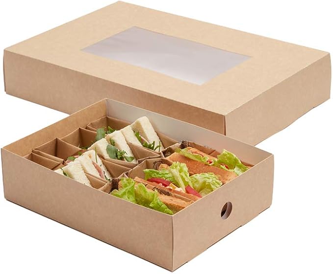 Amazon.com | Restaurantware-12 x 8.7 x 3.2 Inch Insert For Catering ...