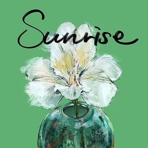 Amazon.co.jp: Sunrise : Reaf: デジタルミュージック