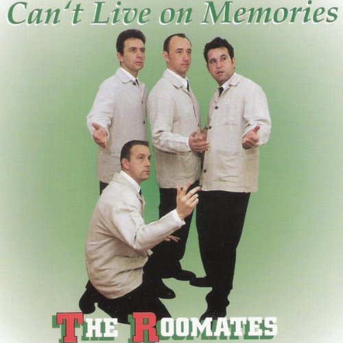 Play Can't Live on Memories by The Roomates on Amazon Music