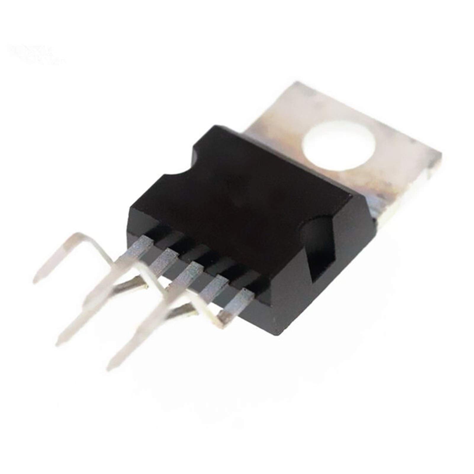 10pcs Tda2003 Tda2030 Tda2050 Lm317t Irf3205 Transistor To 220 Tda2003a ...