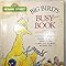 Big Bird's Busy Book Starring Jim Henson's Muppets: Michael Frith ...