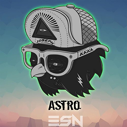 Amazon.com: Astro : Joseph: Digital Music