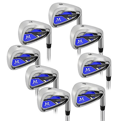 TOP 3 des Meilleurs Fers de Golf en Juillet 2023 → Golf-Shop.net