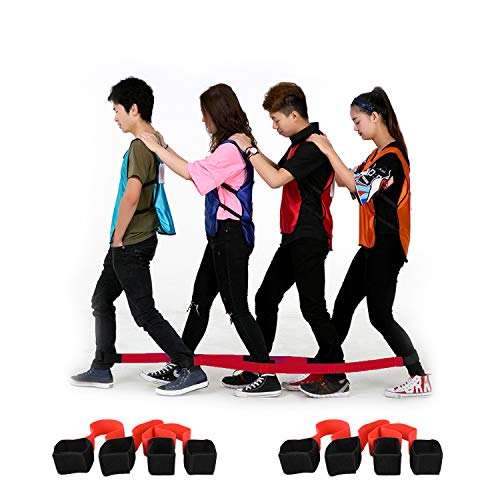 The Best Outdoor Games for Team Building to Bring Everyone Together ...