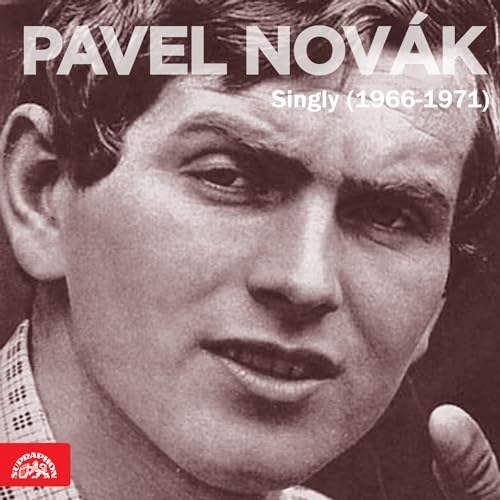 Play Singly (1966-1971) by Pavel Novák on Amazon Music