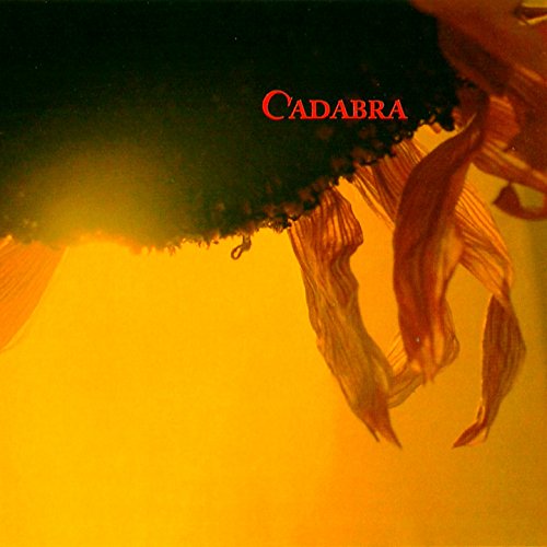 Play Solstício by Cadabra on Amazon Music
