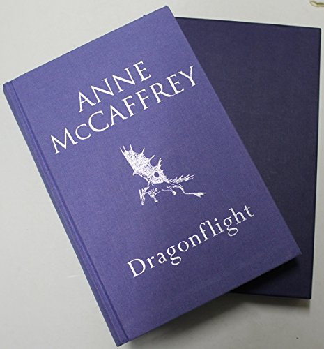 Dragonflight: McCaffrey, Anne: 9780593044650: Amazon.com: Books