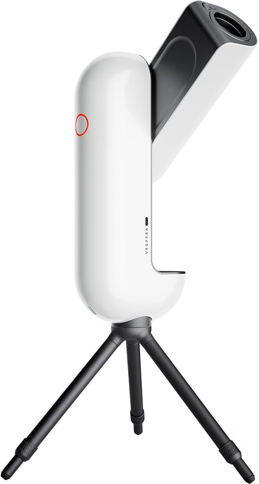 Amazon.com : Vaonis Vespera Pro Smart Telescope with Observation ...