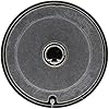 Amazon.com: PRYSM 813396 Wolf Cooktop Knob Compatible with Wolf ...