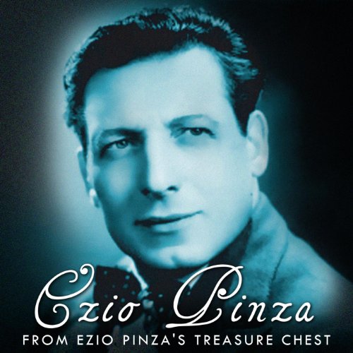 From Ezio Pinza's Treasure Chest [Explicit] by Ezio Pinza on Amazon ...