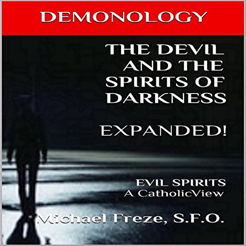 Amazon.com: Demonology: Types of Demons & Evil Spirits - Their Names ...