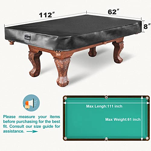 The 30 Best Brown Pool Tables of 2026 [Verified] - Cherry Picks