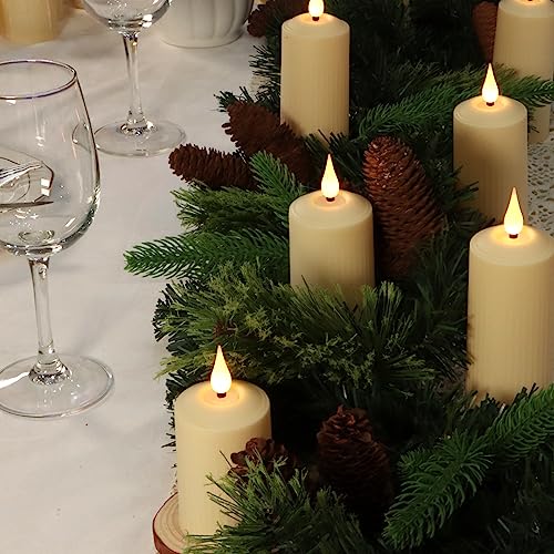 LED Kerze Usb Aufladbar – Die 15 besten Produkte im Vergleich ...