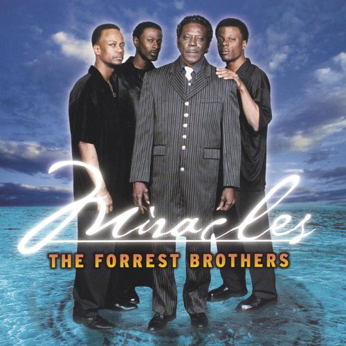 Play Miracles by The Forrest Brothers on Amazon Music