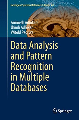 『Data Analysis and Pattern Recognition in Multiple - 読書メーター