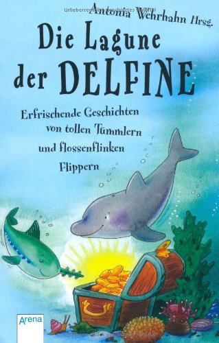 Amazon.com: Die Lagune der Delfine: 9783401502564: unknown author: Books