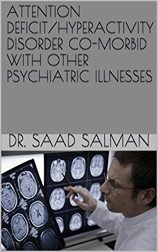 Amazon.com: ATTENTION DEFICIT/HYPERACTIVITY DISORDER CO-MORBID WITH ...