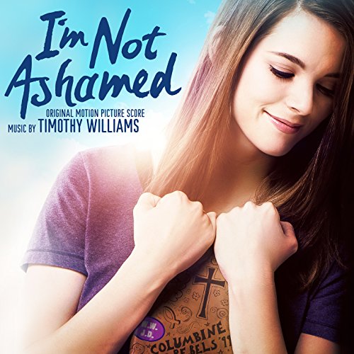 Amazon.com: I'm Not Ashamed (Original Motion Picture Soundtrack ...