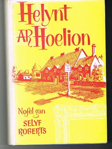Helynt ar Hoelion: M Selyf Roberts: 9780900996740: Amazon.com: Books