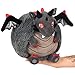 Amazon.com: Squishable / Mini Shadow Dragon 7" Plush : Toys & Games