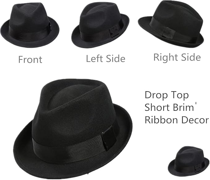 Fedora Panama Crown Types CNCAPS | atelier-yuwa.ciao.jp