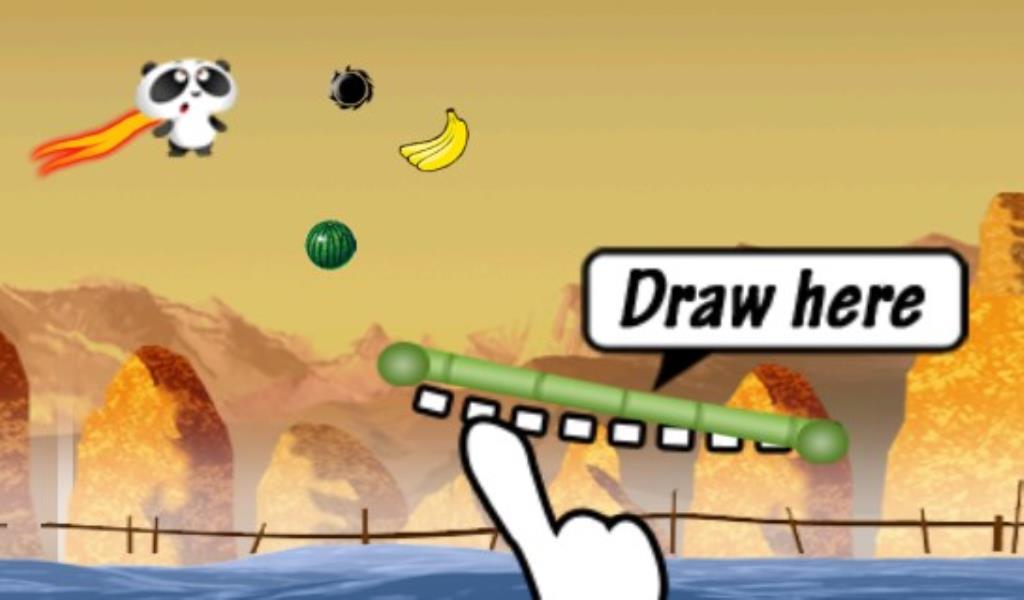 Panda Hunter - App on Amazon Appstore