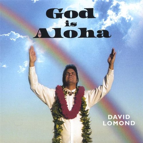 God Is Aloha - Amazon.com Music