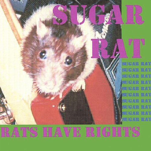 Play Rats Have Rights by Sugar Rat on Amazon Music