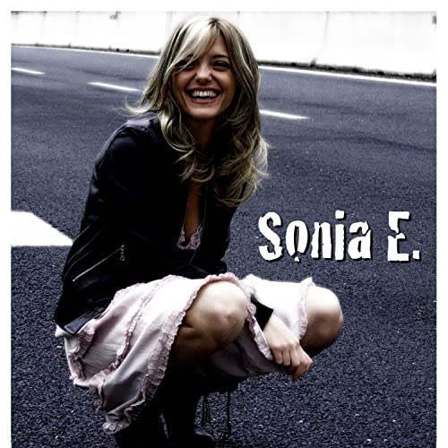Amazon.com: Sonia E. : Sonia E.: Digital Music