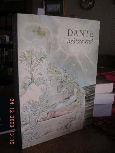 Dante Rediscovered: From Blake to Rodin: Amazon.co.uk: Bindman, David ...