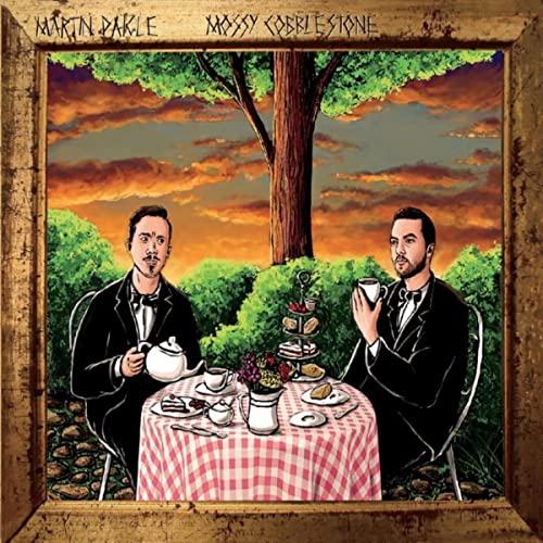 Mossy Cobblestone de Martin Daigle no Amazon Music Unlimited