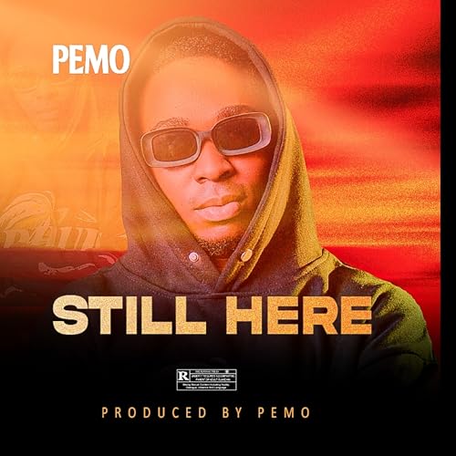 Play STILL HERE by pemo on Amazon Music Unlimited