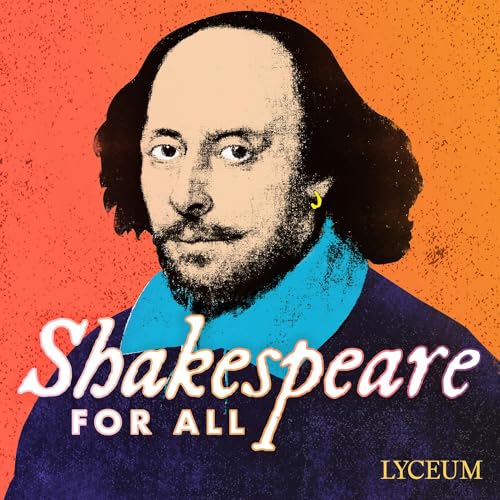 Amazon.com: Shakespeare For All : Maria Devlin McNair: Audible Books ...