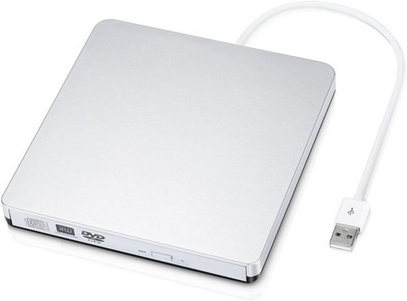 Amazon.com: External Drive USB3.0 Type C Burner,External CD/DVD Drive ...