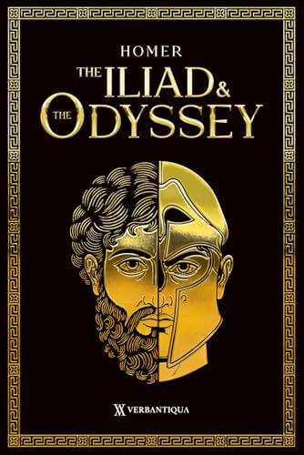 Top 5 Iliad & Odyssey Translations: A Review Guide
