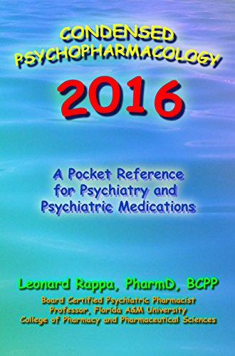 100 Best Psychiatry Books of All Time - BookAuthority