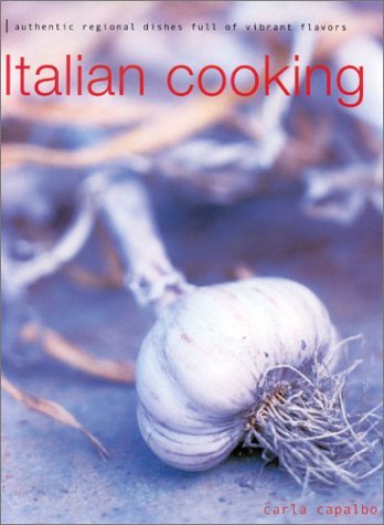 Buy Italian Cooking Book Online at Low Prices in India | Italian ...