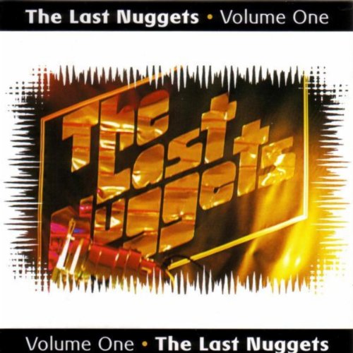 Amazon.com: Volume One : The Last Nuggets: Digital Music