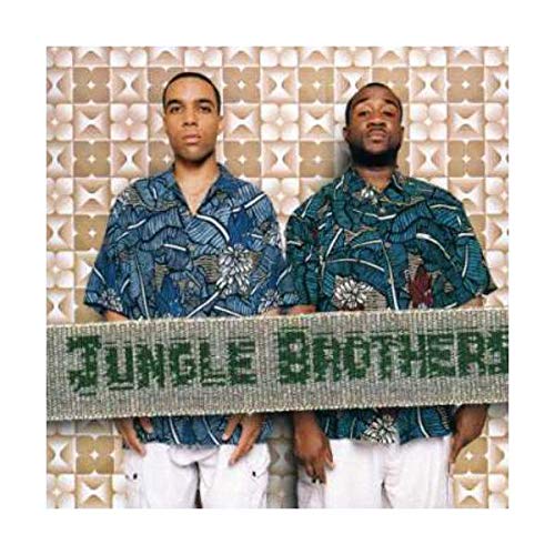 JUNGLE BROTHERS - Vip - Amazon.com Music