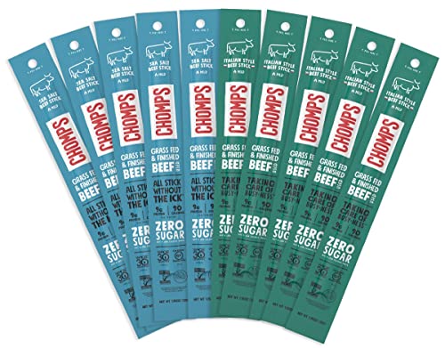 Chomp on the Best Beef Jerky: A Comprehensive Guide to the Top 10 Picks ...