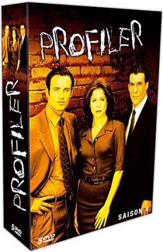 Profiler - Saison 4 [Francia] [DVD]: Amazon.es: Ally Walker, Robert ...