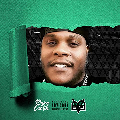 Amazon MusicでMajor CashのInvoiceを再生する