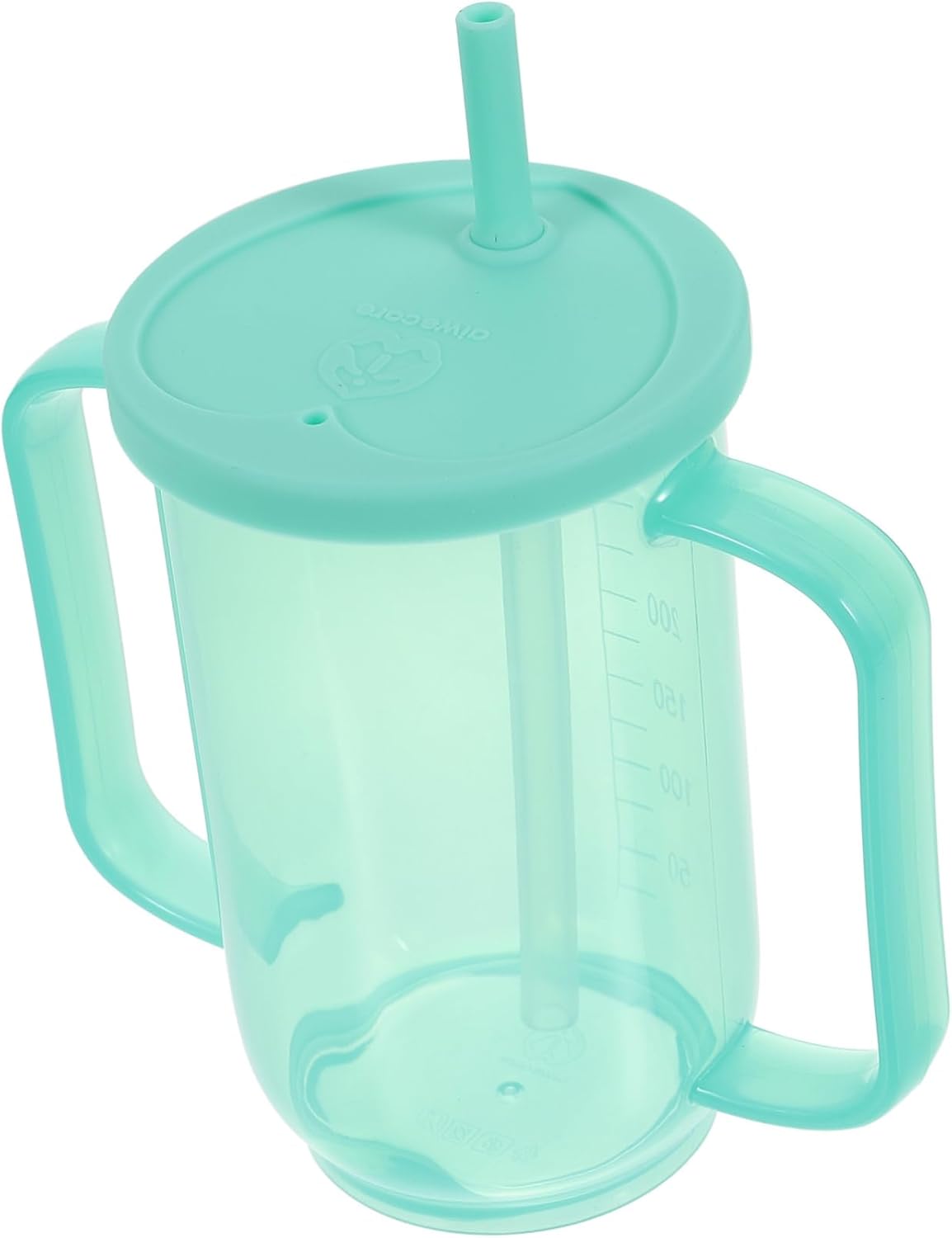 Amazon.com: BEBEMOKO Elderly Care Cup Beaker Go Cup Holders Adult Water ...