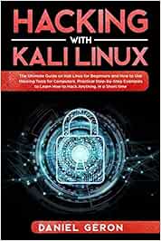 Buy Hacking with Kali Linux: The Ultimate Guide on Kali Linux for ...