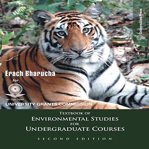 Textbook of Environmental Studies for Undergraduate Courses eBook ...