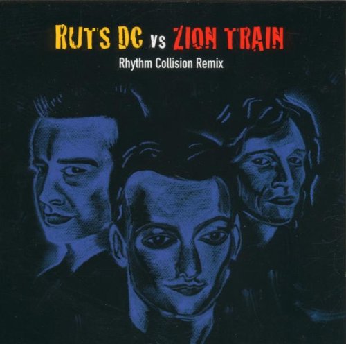 Rhythm Collision Remix: Amazon.de: Musik-CDs & Vinyl