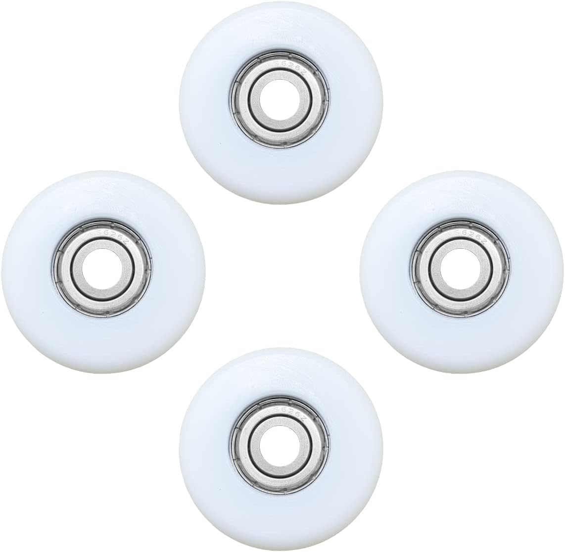 Amazon.com: Replacement Elliptical Wheel - Compatible with MOST ProForm ...