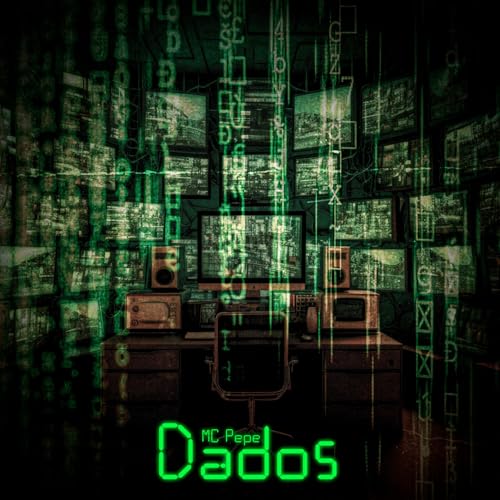 Play Dados by MC Pepe on Amazon Music Unlimited
