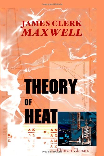 Theory of Heat : Amazon.in: Books