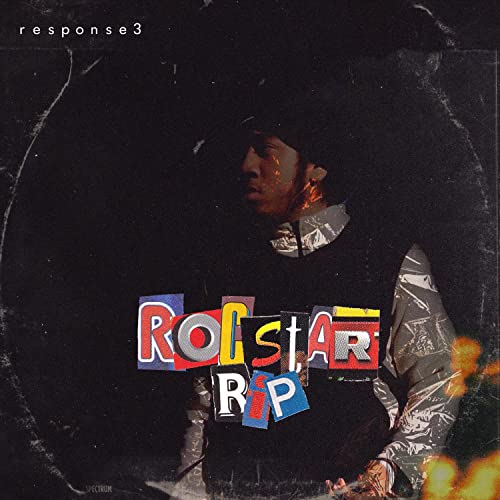 Amazon.co.jp: respons3 [Explicit] : Rocstar Rip: Digital Music
